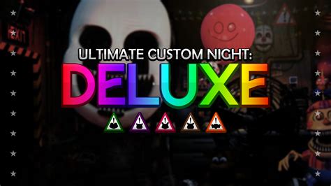Devlog Ucn Deluxe By Nephryte