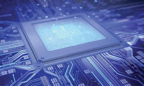 Optics And Photonics News Optical Computing Past And Future