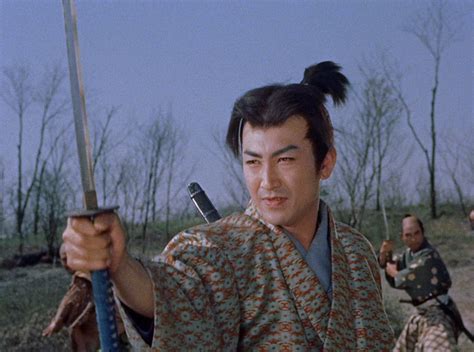 미야모토 무사시 일대기 사무라이 3부작 감상