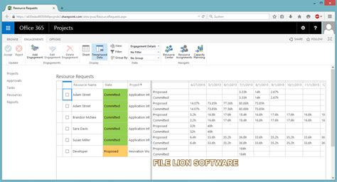 Microsoft Sharepoint With Project Server 2019 Free Download File Lion