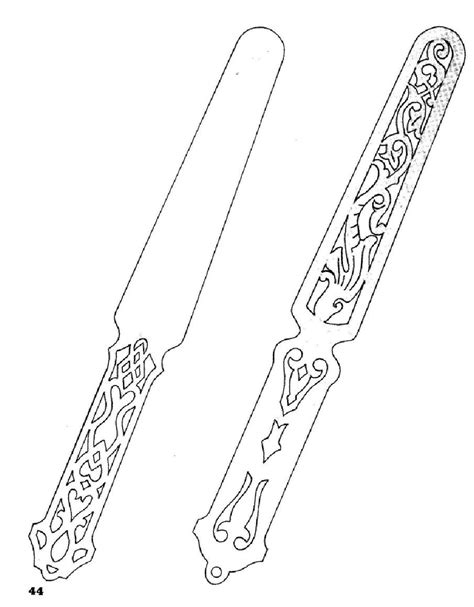 Victorian Scroll Saw Patterns Maker Project Project Free Scroll Saw Patterns Free Free