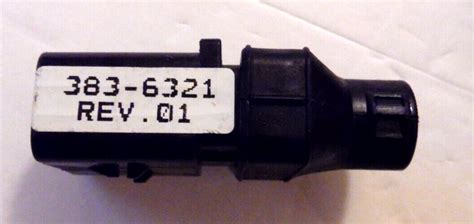 Caterpillar Cat C12 Marine Engine Connector Plug Lot Of 6 Ebay