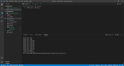 Github Maha Alharbiibmwatsonsttandtts Python Program Using Ibm