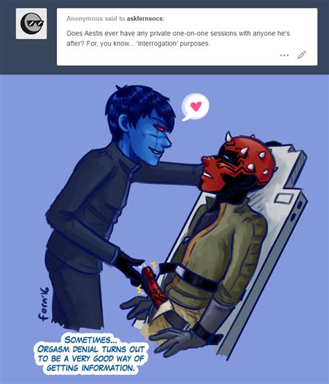 Ask My Ocs 009 By Fern Hentai Foundry