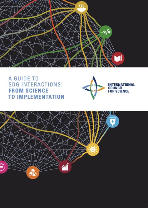 A Guide To Sdg Interactions From Science To Implementation Altiorem A Guide To Sdg Interactions From Science To Implementation Altiorem