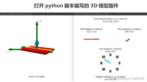 视觉 惯导多传感器融合（1）imu And Ros Imu连接ros Csdn博客