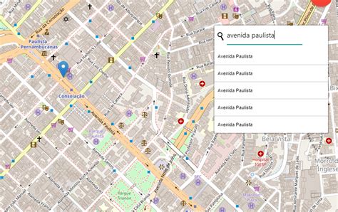 Integrando Geocoder Com React Leaflet No Webgis By Felipe Limeira Nov 2023 Medium