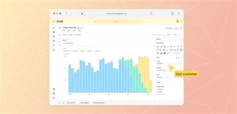 introducing “create mode” for embedded analytics omni analytics