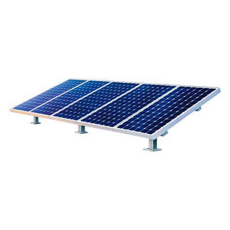 solar panel array for renewable energy generation 56818985 png