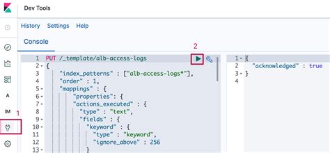 基于 Elasticsearch 服务对 Application Load Balancer 日志做可视化分析 亚马逊aws官方博客