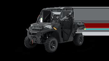 Polaris Ranger Xd 1500 Polaris Government And Defense