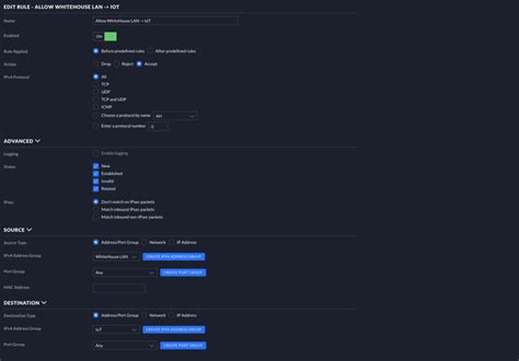 How To Add VLAN Segmentation For HomeKit IoT Devices With Unifi WhiteMatterTech