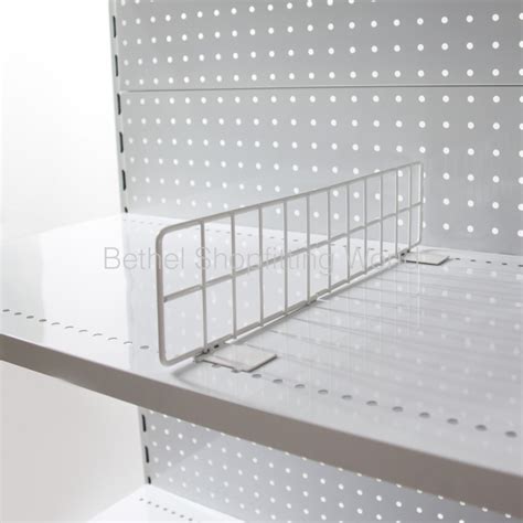 Shelf Dividers