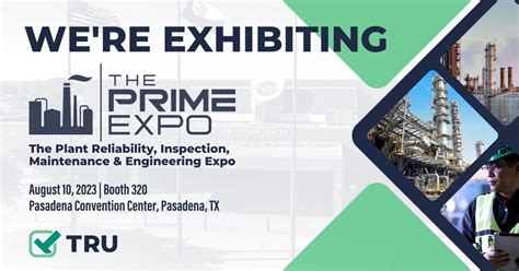 Tru Solutions On Linkedin Its Nearly Prime Time Were Excited To Be