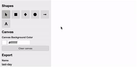 Creating A Text Near The Center Of A Shape Should Put It In The Center · Issue 264 · Excalidraw