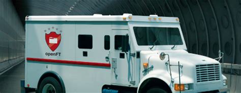 OpenFT Enterprise File Transfer Fujitsu Global