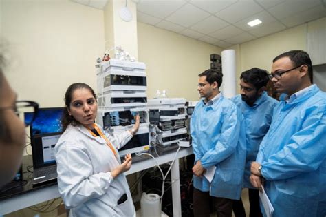 Ashwini Patil On Linkedin Excited To Hear Team Agilent Technologies