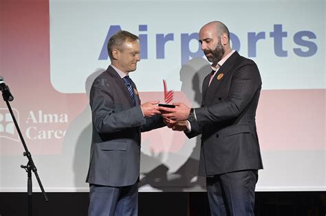 ТАВ Македонија е најпосакуван македонски работодавач за 2023 Ohridnet