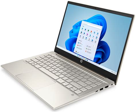 Технические характеристики ноутбука HP Pavilion 14 серии 14-ec1000 ...