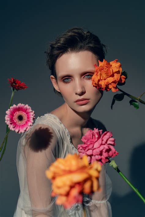 Осенние цветы Inna1903gr — Livejournal