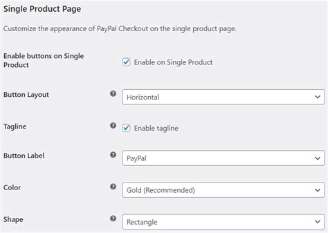 WooCommerce PayPal Setup An All In One Guide