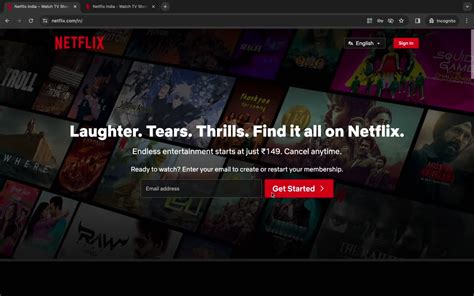 Sarthak Jain On Linkedin Html Css Webdevelopment Netflixclone Codingjourney Webdesign