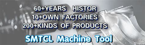 Smtcl 4 Axis Milling Machining Center Vmc 1300b Bt40 Large Milling Machine Cnc Vertical