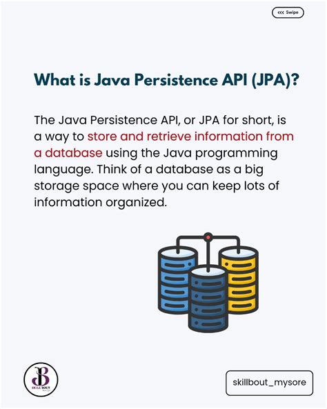 Coding Trainers C Python Java Java Persistence Api Jpa 👽