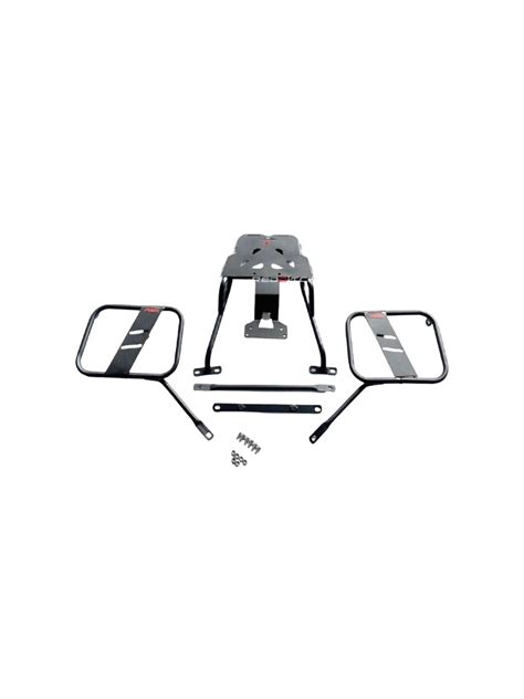Apache Rtr Saddle Stay With Expedition Carrier Team Redditch
