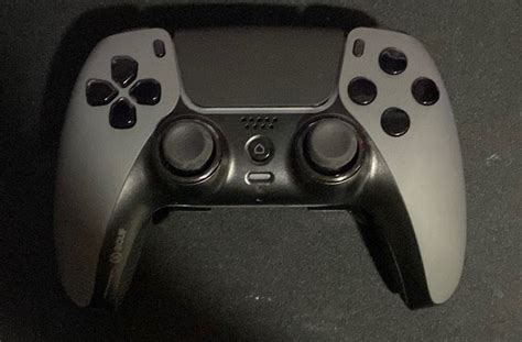 Ps Scuff Kontroler