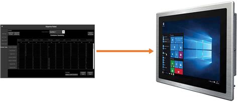 Custom Fill Cap Label Automation Automation Nth