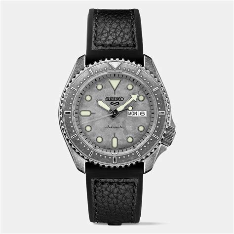 Seiko 5 Sports Automatic Watches Watches Dive Watches Drop