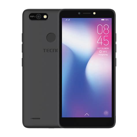 Tecno Pop 2F Tech 4U