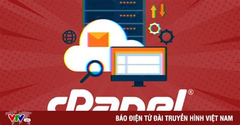 Lỗ hổng nghiêm trọng trong phần mềm quản trị website cPanel