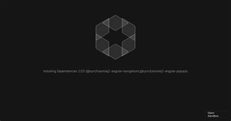 Test Task Codesandbox