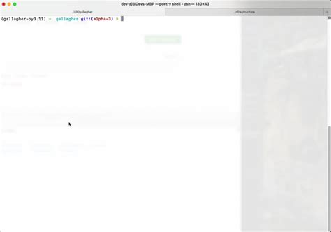 Video Anomaly Software On Linkedin Our Command Line Interface For