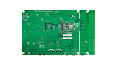 Getting Started With The I MX EVK NXP Semiconductors