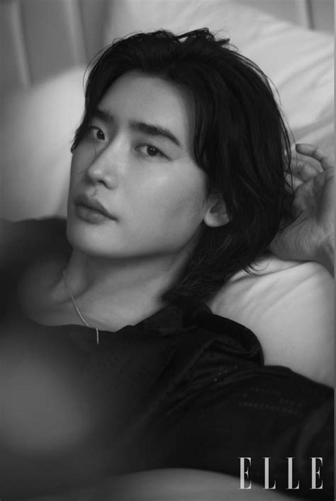 🌸lee Jong Suk🌸 Attori Hot Uomini Bellissimi Attori Coreani