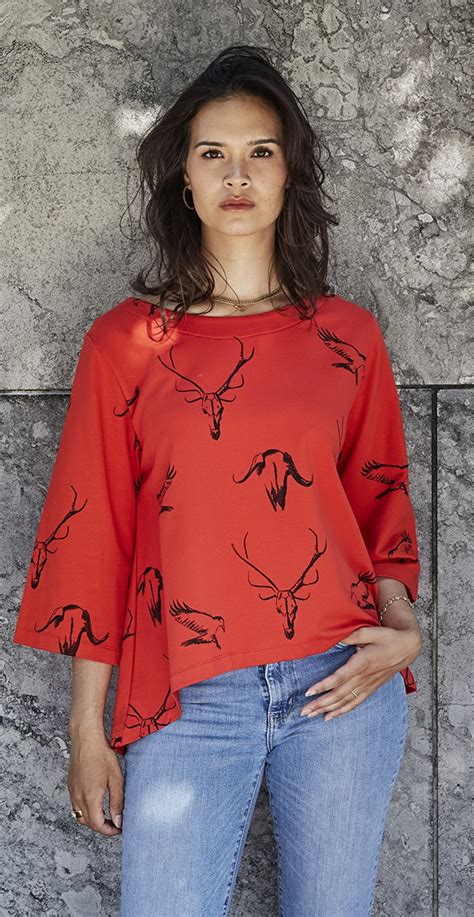 Asa Top Isaksen Design