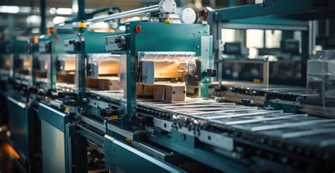 Factory Automation Systems Industrial And Manufacturing Automation Best Factory Automation