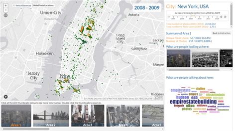 Geoai Ub Geospatial Artificial Intelligence Lab