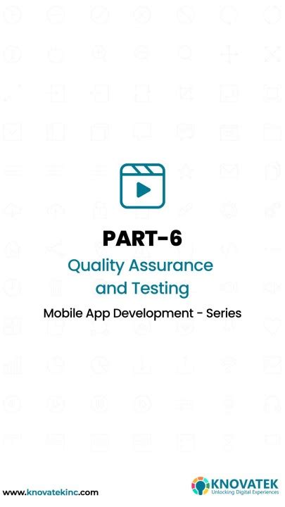 𝐊𝐧𝐨𝐯𝐚𝐭𝐞𝐤 𝐈𝐧𝐜 On Linkedin Knovatekinc Mobileappdevelopment Canada Informational Strategy…