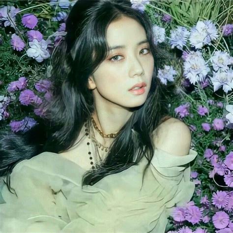 جيسوjisoo Blackpink Jisoo Blackpink Blackpink Fashion