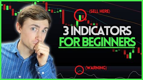 3 Indicators Every Forex Trader Should Know For Beginners Forex
