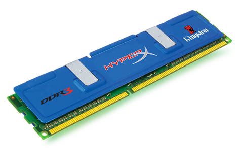 Kingston Hyperx Ddr3 Modules Now Available In Up To 2ghz Pc3 16000 Speed Techpowerup Forums