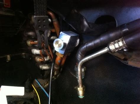 Upgrading To Parallel Flow Condenser R3vlimited Forums