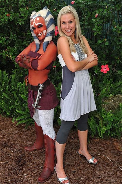 ashley eckstein s feet