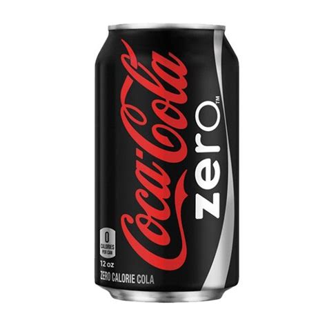 Coke Zero Gets New Taste And New Can Once Again Receives Backlash Artofit