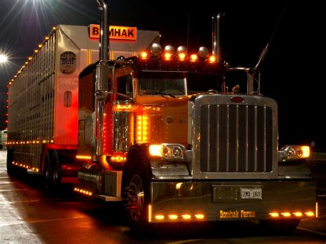 Truck Led Lights Facts That Everyone Should Know