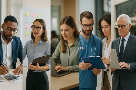 Excel Consulting Jaad Group